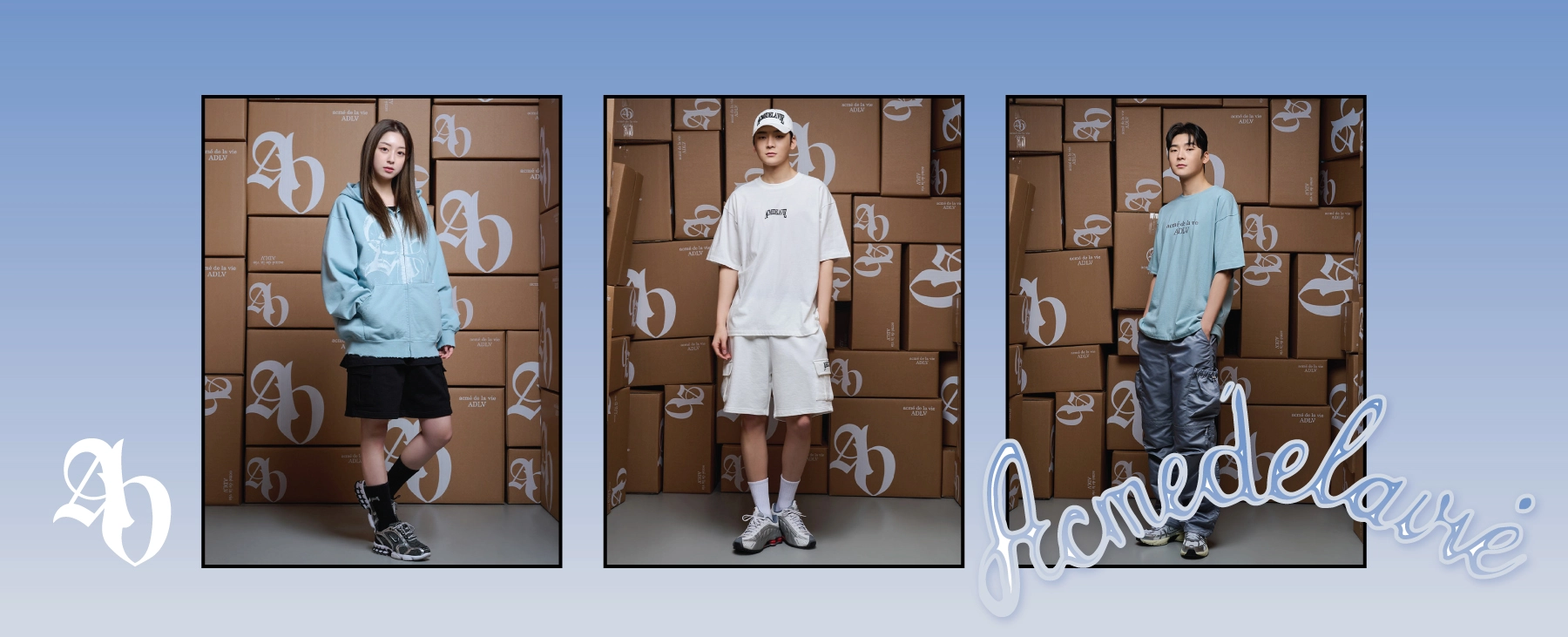 ADLV I Trang mua sắm trực tuyến chính thức của ADLV tại Việt Nam