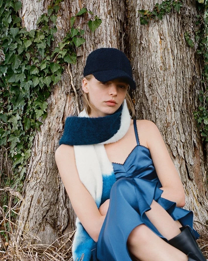 SANDRO I Trang mua sắm trực tuyến chính thức của SANDRO tại Việt Nam