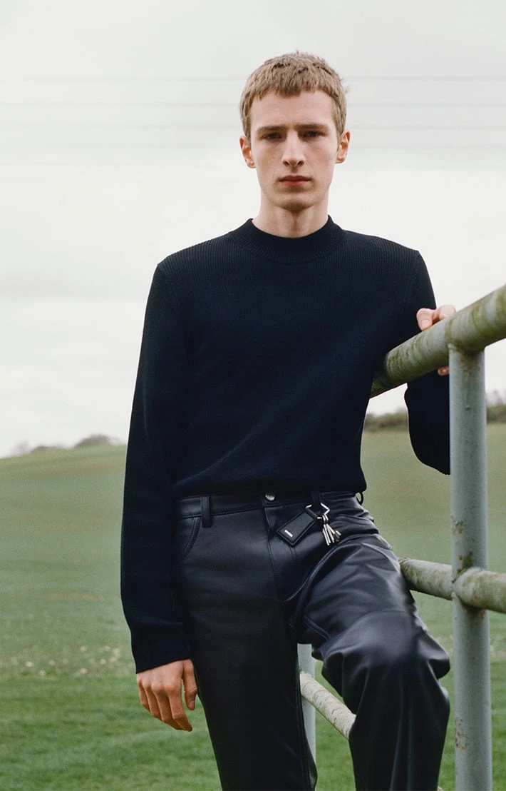 SANDRO I Trang mua sắm trực tuyến chính thức của SANDRO tại Việt Nam