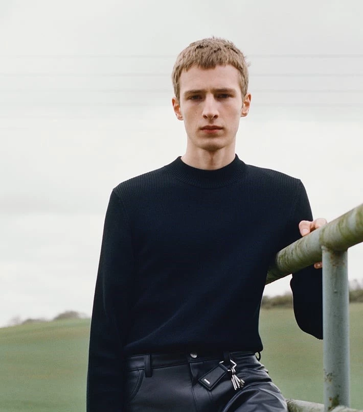 SANDRO I Trang mua sắm trực tuyến chính thức của SANDRO tại Việt Nam