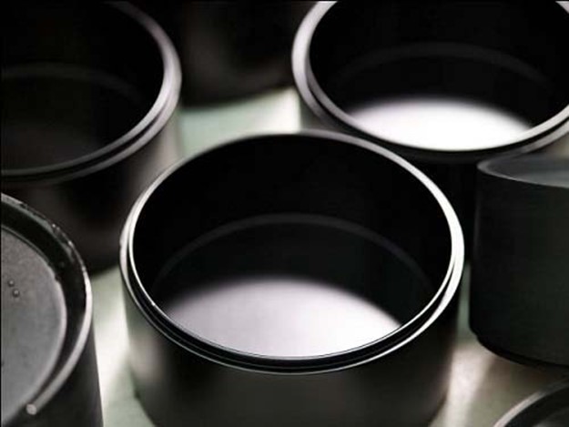 THE PROCESS OF MAKING THE LACQUERWARE