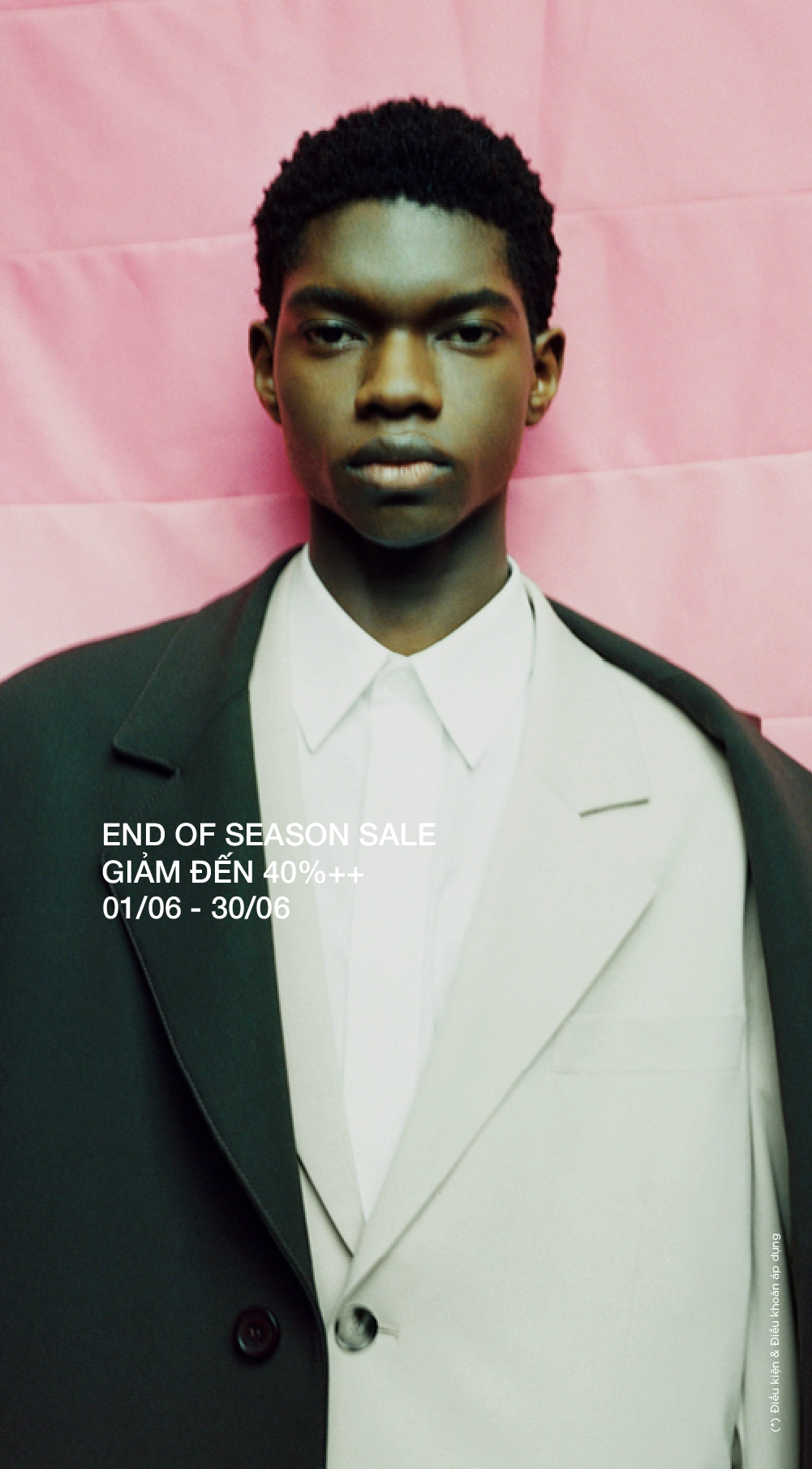 Sandro | Trang chủ